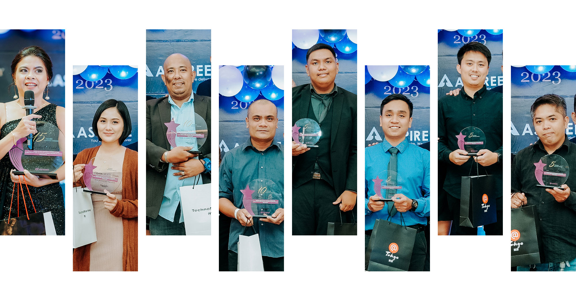 SMTi 16TH Year Thanksgiving Party - We make technology work for you ...